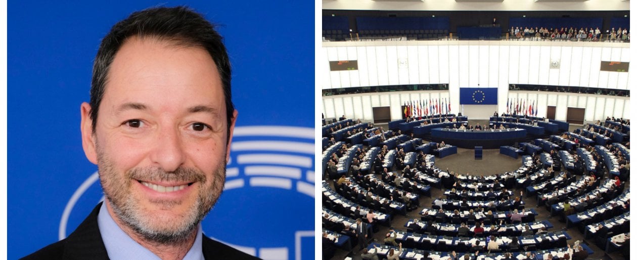 L'italiano Alessandro Chiocchetti sarà il nuovo segretario generale ...
