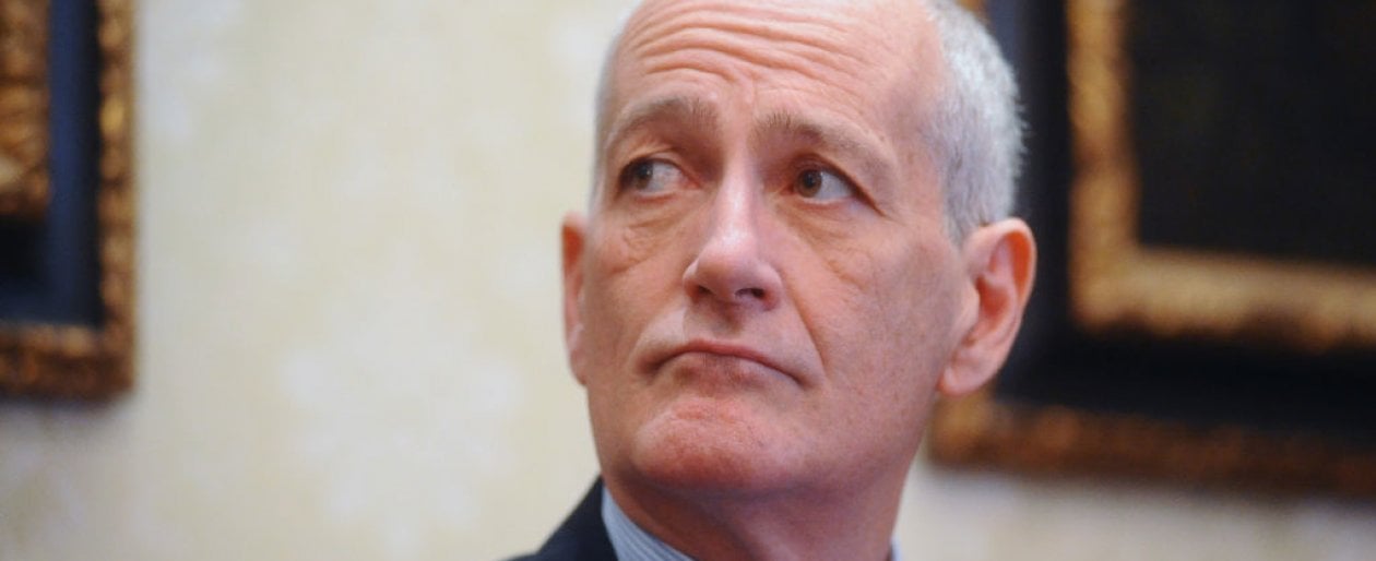 Gabrielli al Copasir: "Non ci sono italiani nei dossier Usa" - HuffPost ...
