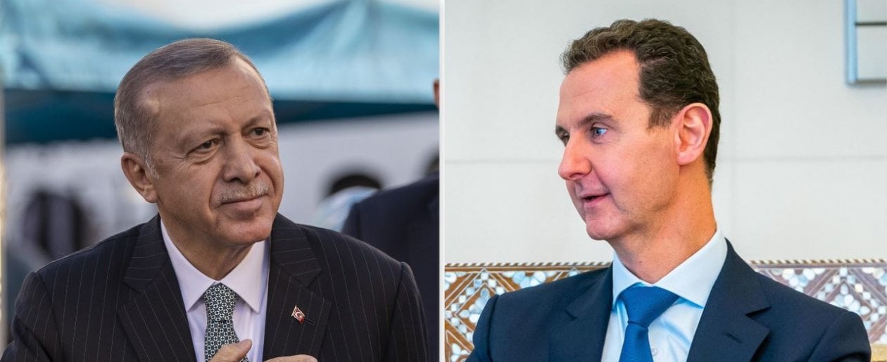 Nulla è impossibile. Prove di dialogo Erdoğan-Assad, con la benedizione ...