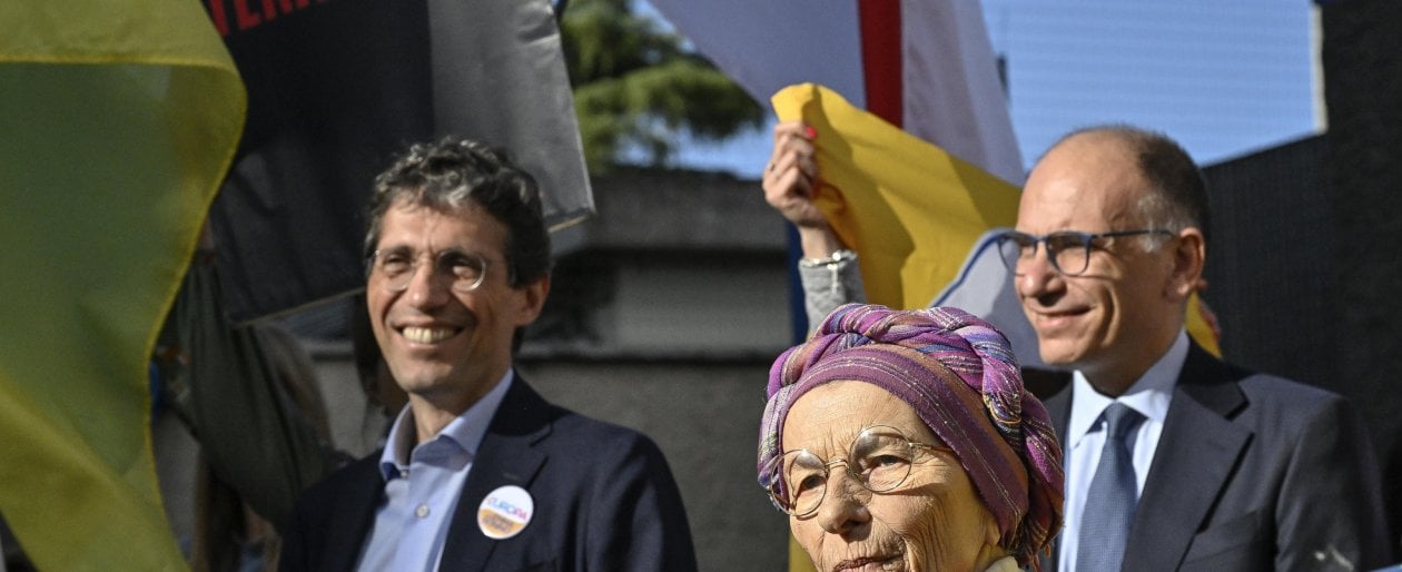 Al momento Bonino è fuori. Ma c'è ancora una strada (stretta) per ...