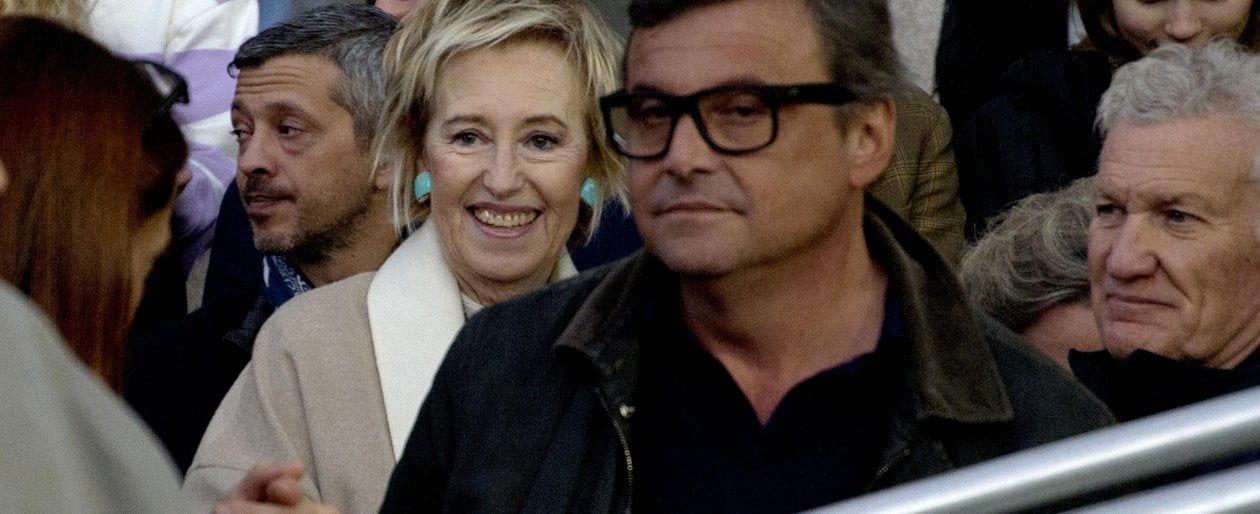 Letizia Moratti: "Ho avuto interlocuzioni di altissimo livello con il ...
