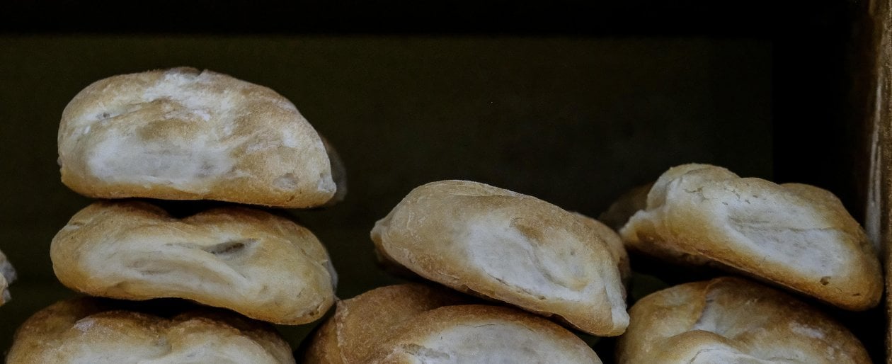 In manovra l'Iva azzerata su pane, latte e pasta. Per le associazioni ...