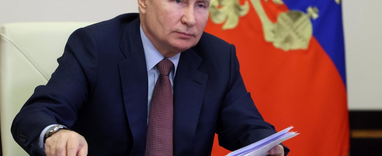 La Task Force Rusich: in Russia c'è una scheggia impazzita neonazista ...