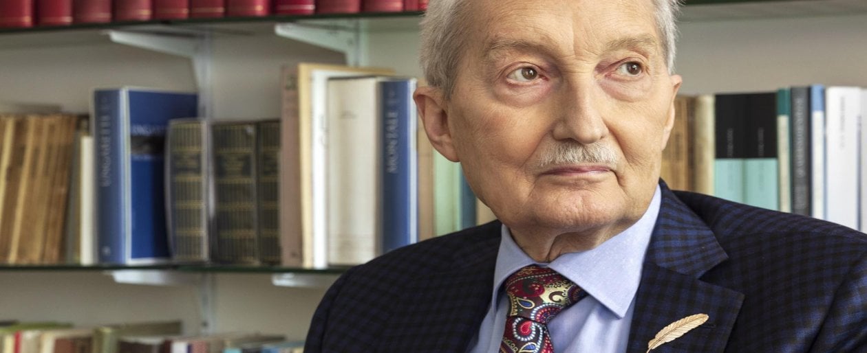 La morte di Cesare Cavalleri, cattolico di qualità - HuffPost Italia