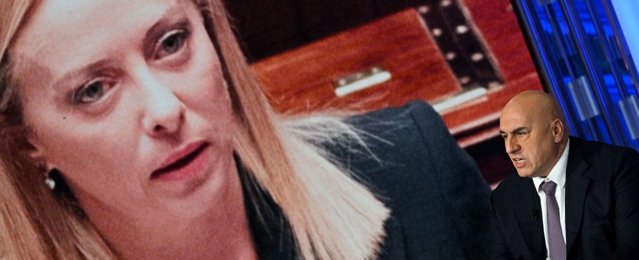 Cara Meloni, la flat tax è un buco nell’acqua. Per la riforma fiscale ...