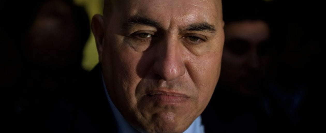 Guido Crosetto: "La Bce ha più potere dei governi. Con i suoi errori ...