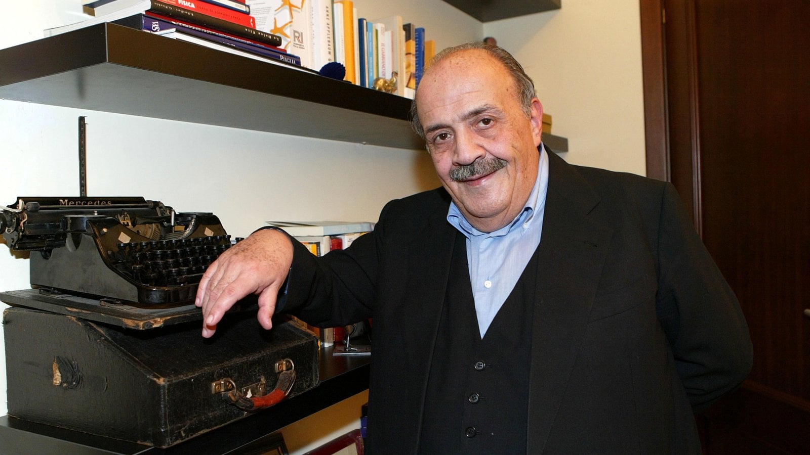 Quando Maurizio Costanzo mi mise in guardia dalla trappola della ...