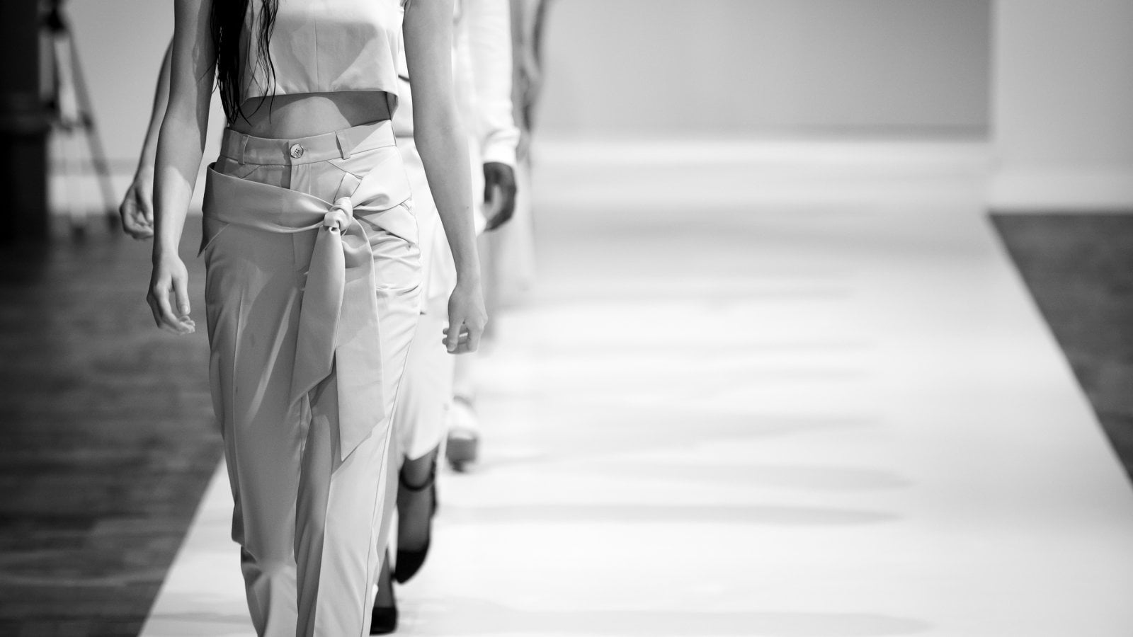 Fashion week milanese, tra la lotta alla size zero e la creatività dei ...