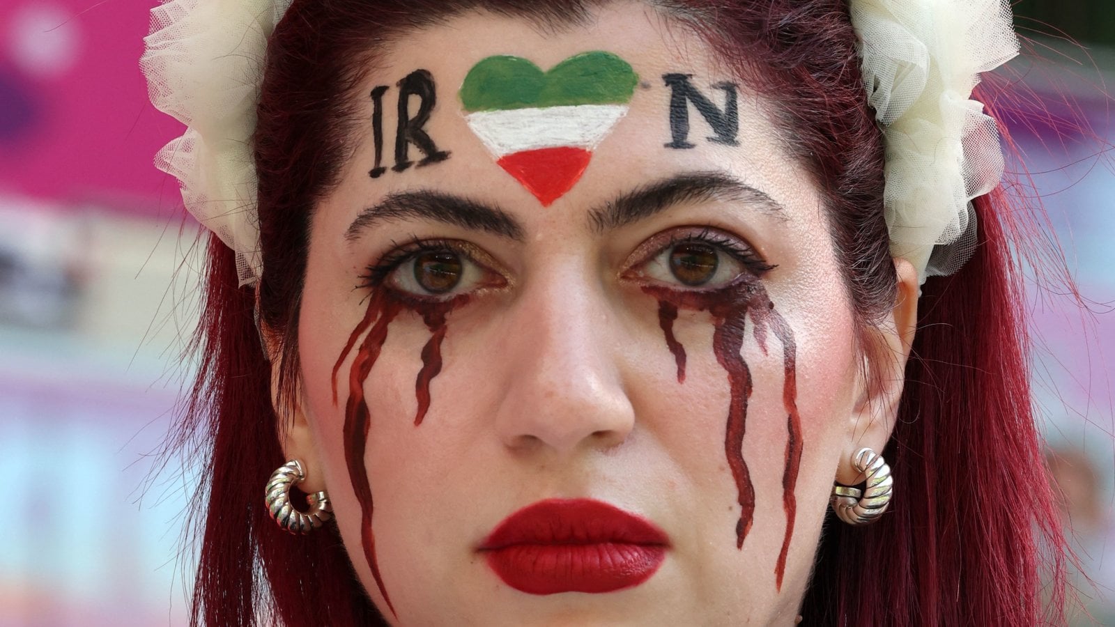 8 marzo in Iran. Le donne in trincea, "la vera conquista è l'immagine ...
