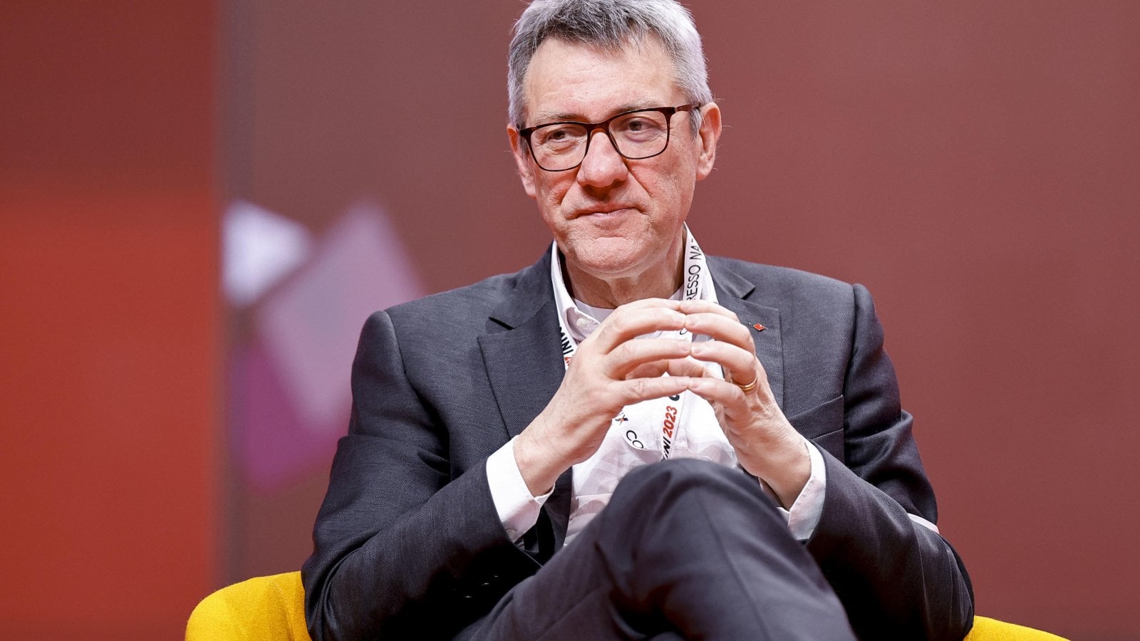 Ma in che mondo vive Maurizio Landini? - HuffPost Italia