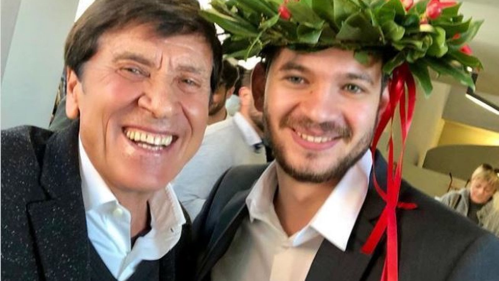 Paolo Antonacci: “Che soffrenza essere il figlio di Biagio e il nipote ...