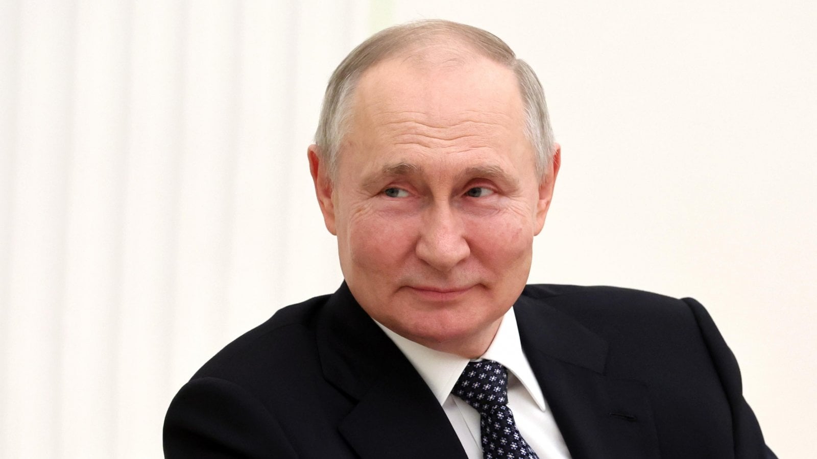 Suslov, consigliere di Putin: "Pronti a lanciare un'offensiva finale in ...