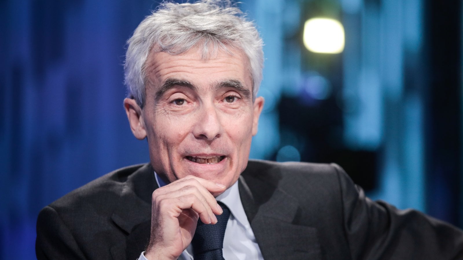 Tito Boeri: “Pensioni e immigrazione: quando la politica impedisce di ...