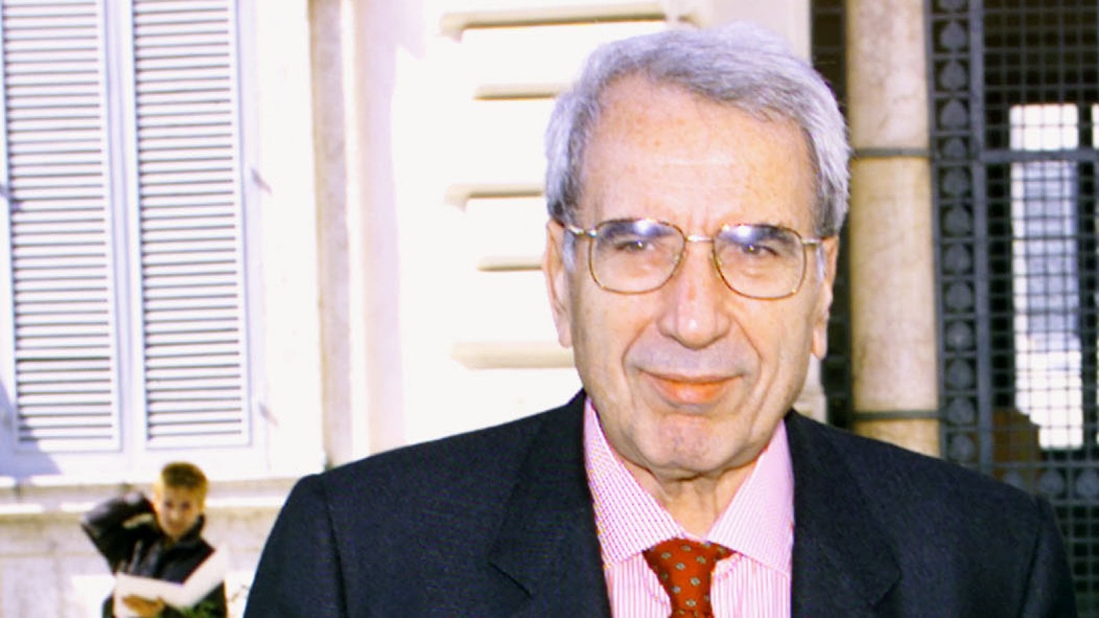 Elserino Piol, il padre del venture capital italiano che non dava soldi ...