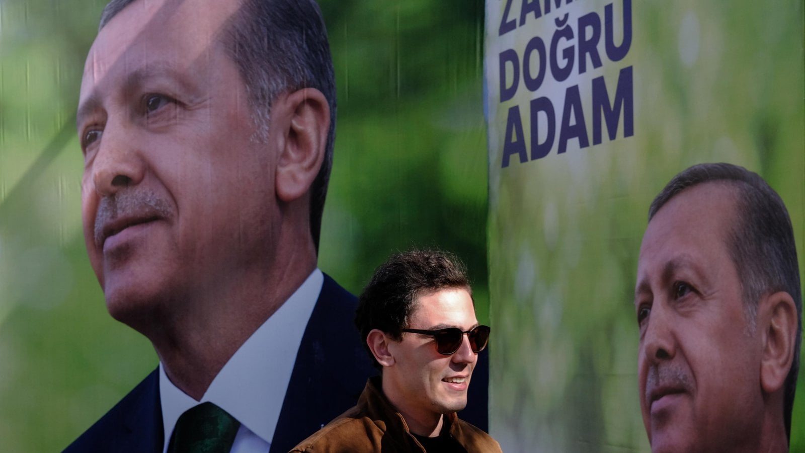 La retata di Erdogan - HuffPost Italia
