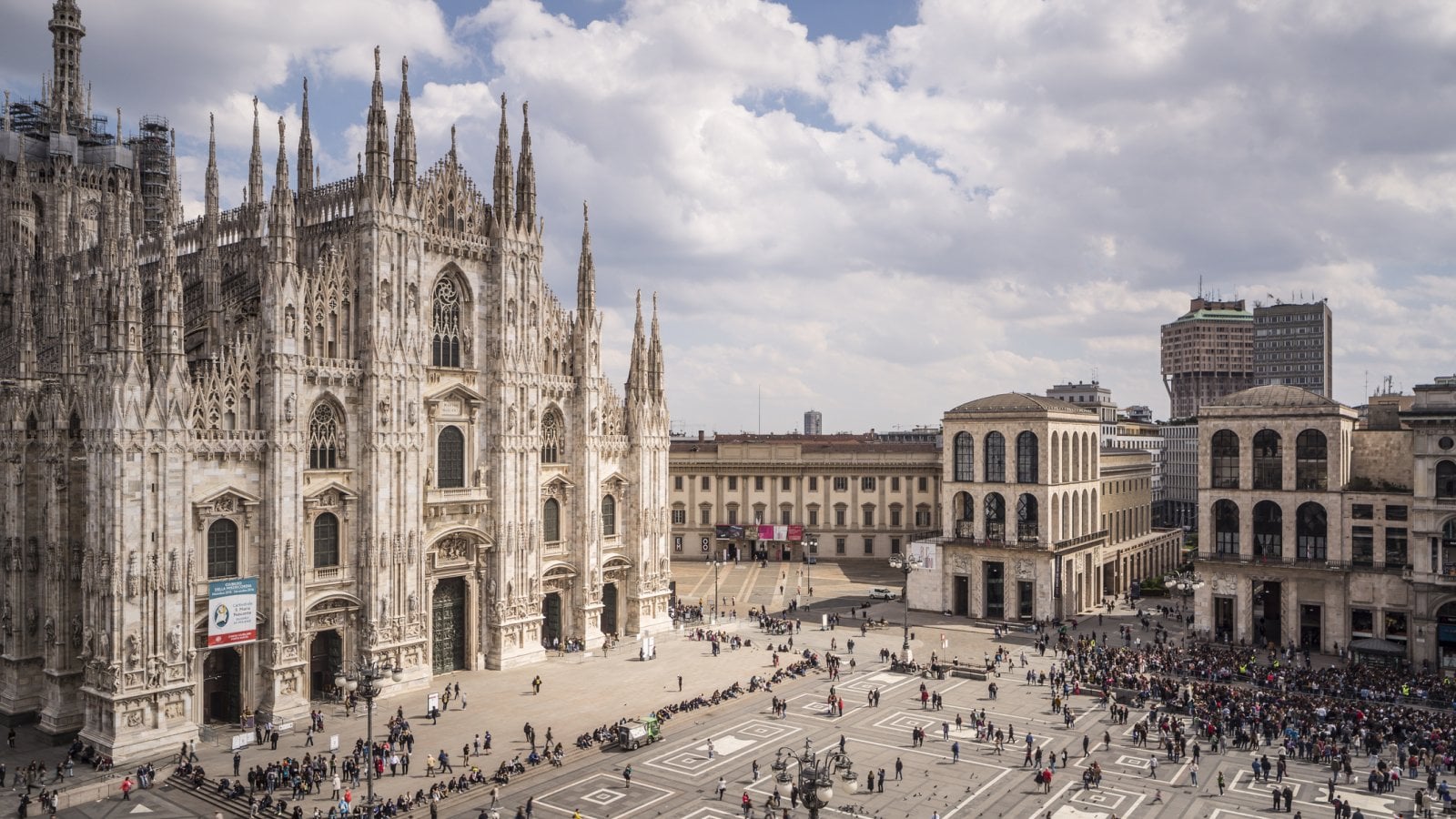 Il futuro di Milano sta nel sentirsi più civitas contro squilibri ...