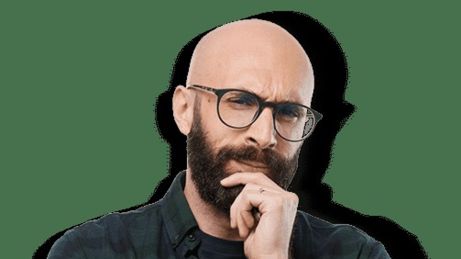 Raffaele Gaito: “Non sarà l’Ai a rubarti il lavoro, ma la persona in ...