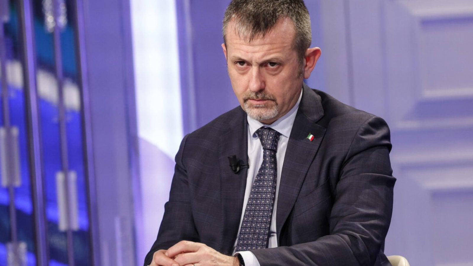 Caso Cospito: il gip respinge la richiesta di archiviazione per ...