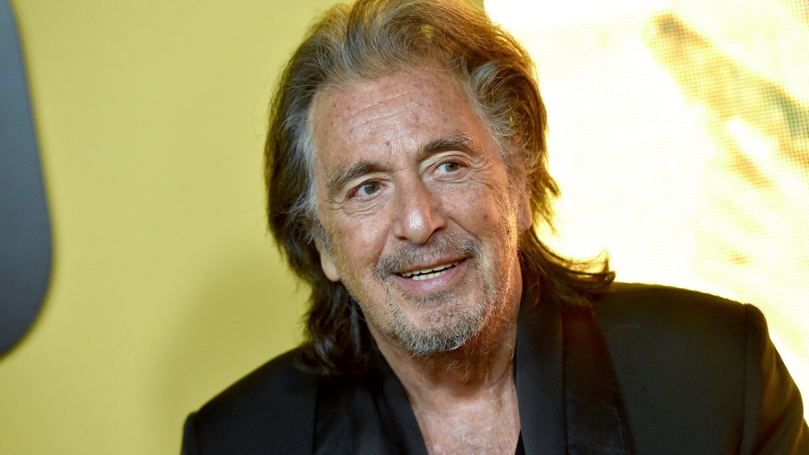 Al Pacino diventa di nuovo papà a 83 anni - HuffPost Italia