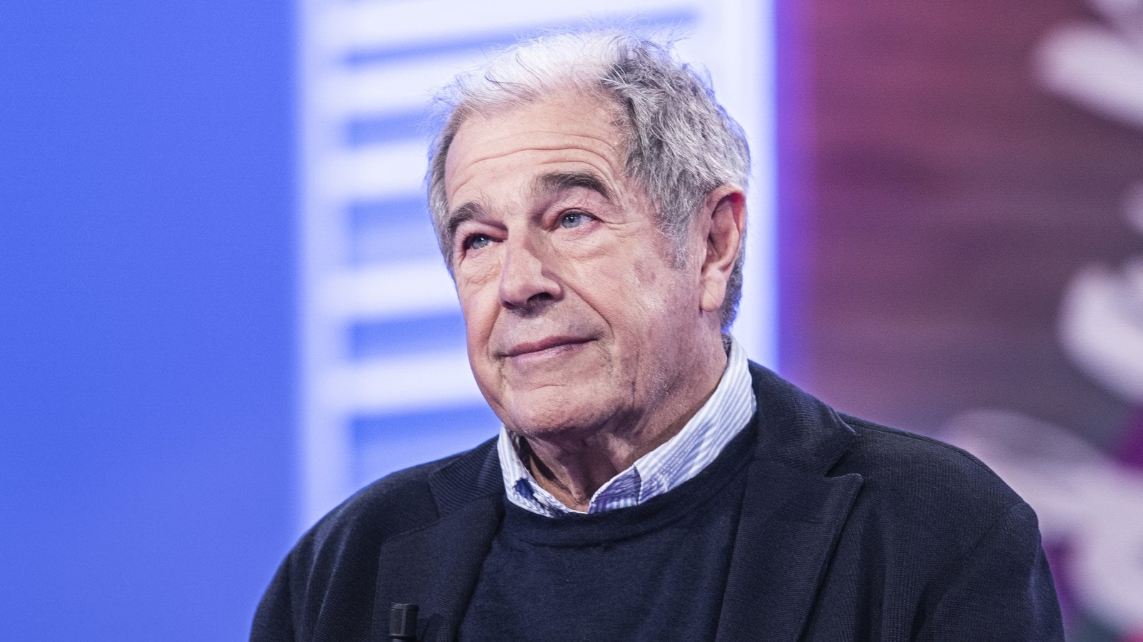 Giovanni Minoli: "Mi aspetto aria nuova in Rai. Le urne dicono che la ...