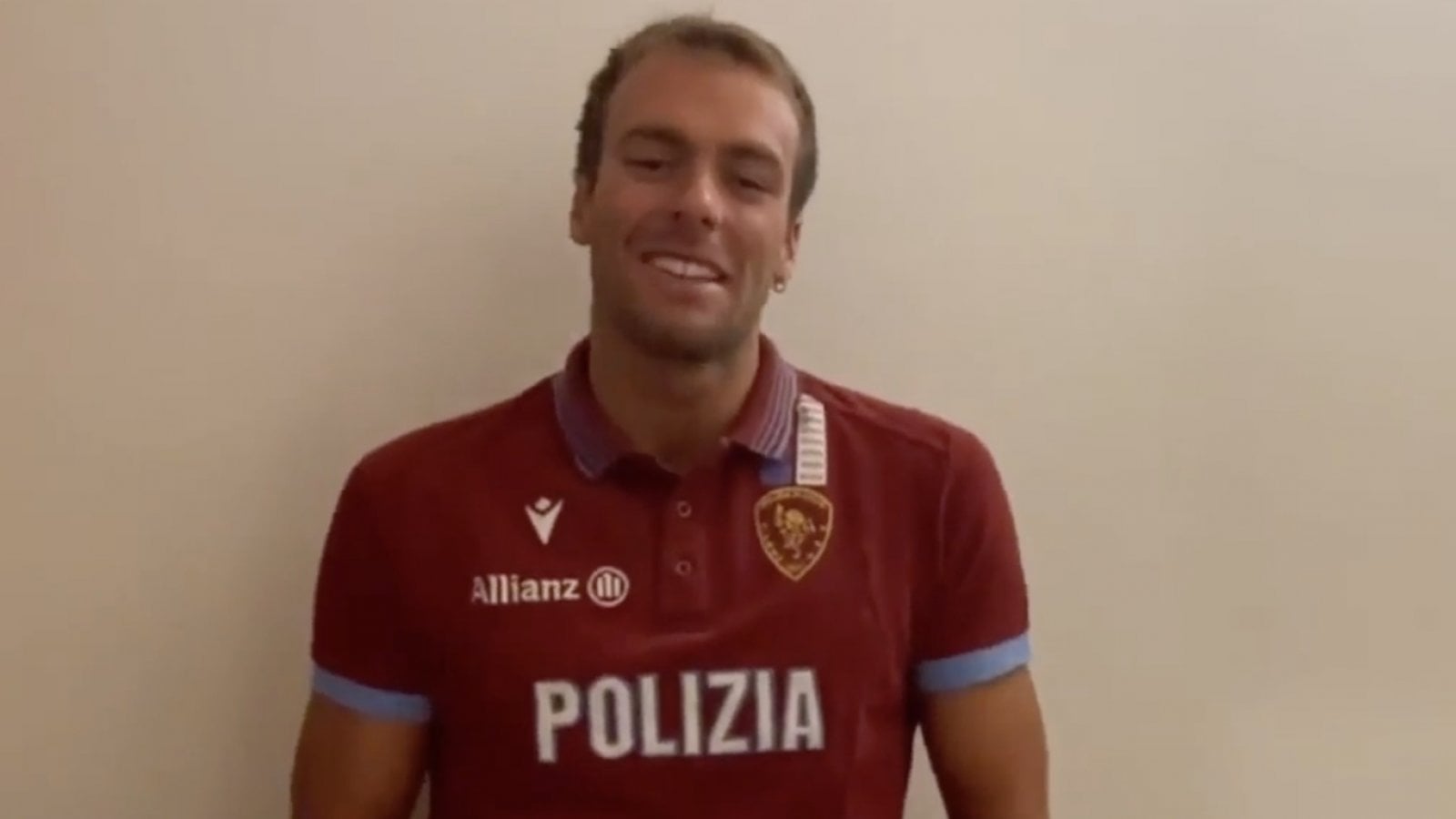 Gregorio Paltrinieri, Giorgio Misini, Bebe Vio ai maturandi: "Date ...