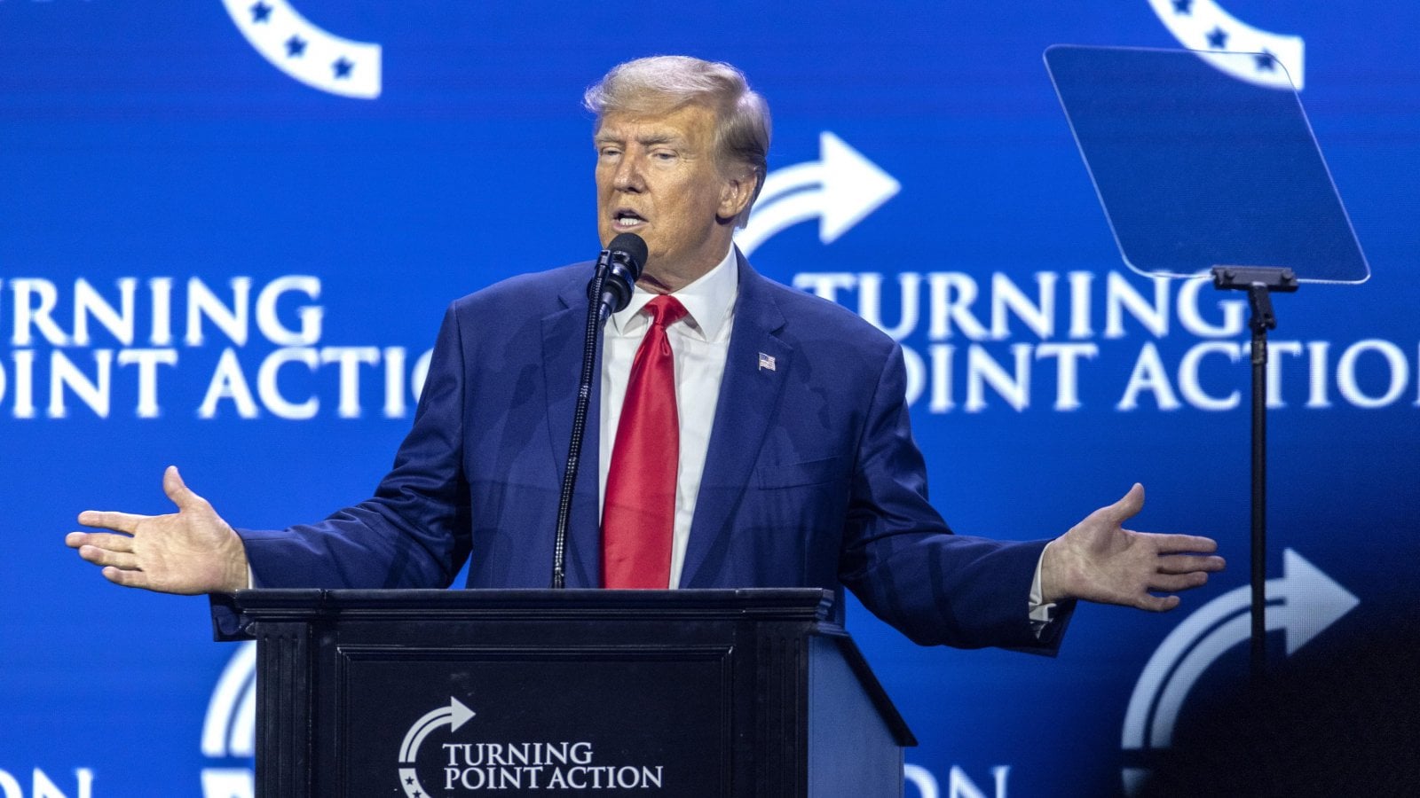 Trump indagato anche per l'assalto al Campidoglio: "È una caccia alle ...