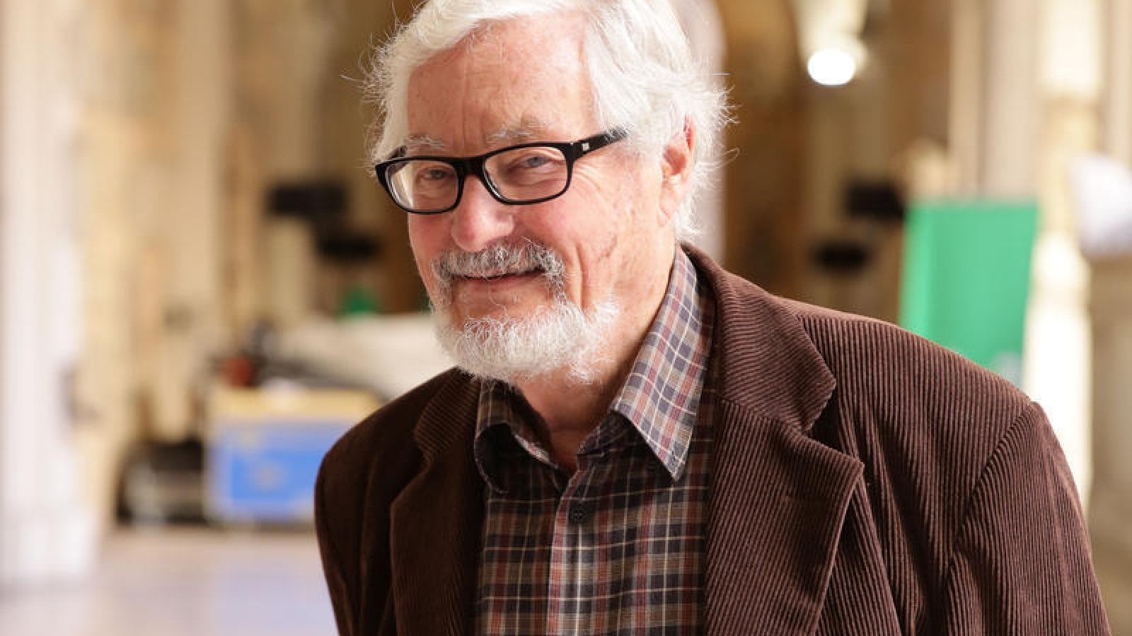 Marc Augé, i non-luoghi e la solitudine del mondo - HuffPost Italia
