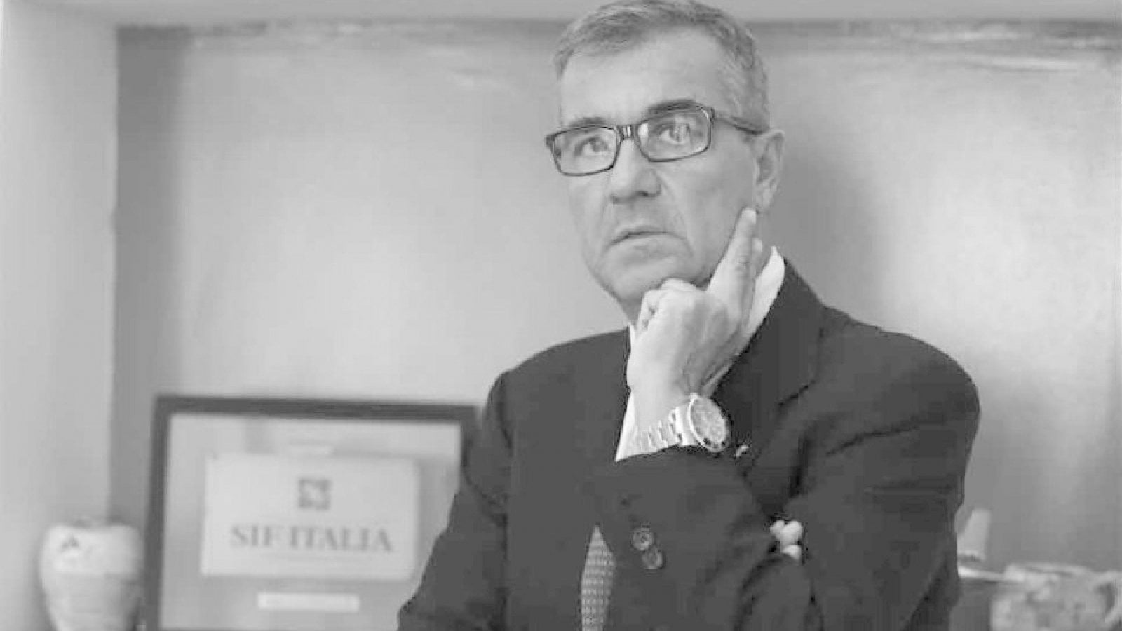 La scalata occulta di Luca Ruffino a Visibilia prima del suicidio. La ...