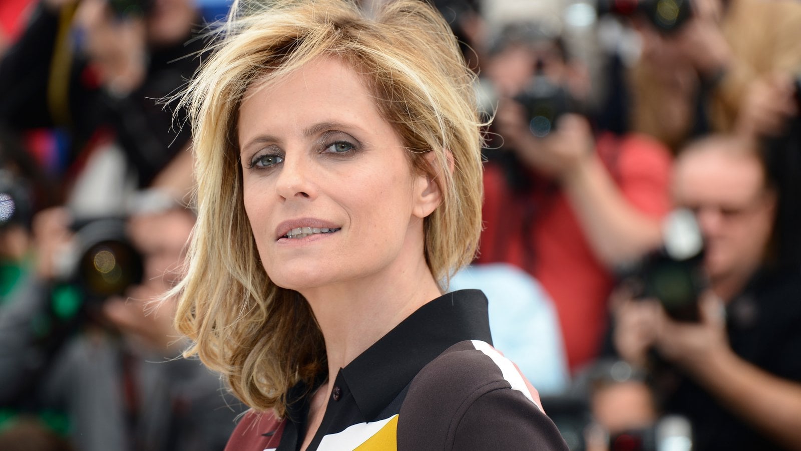 Isabella Ferrari: "Dopo Sapore di mare mi venne un esaurimento. Buttai ...