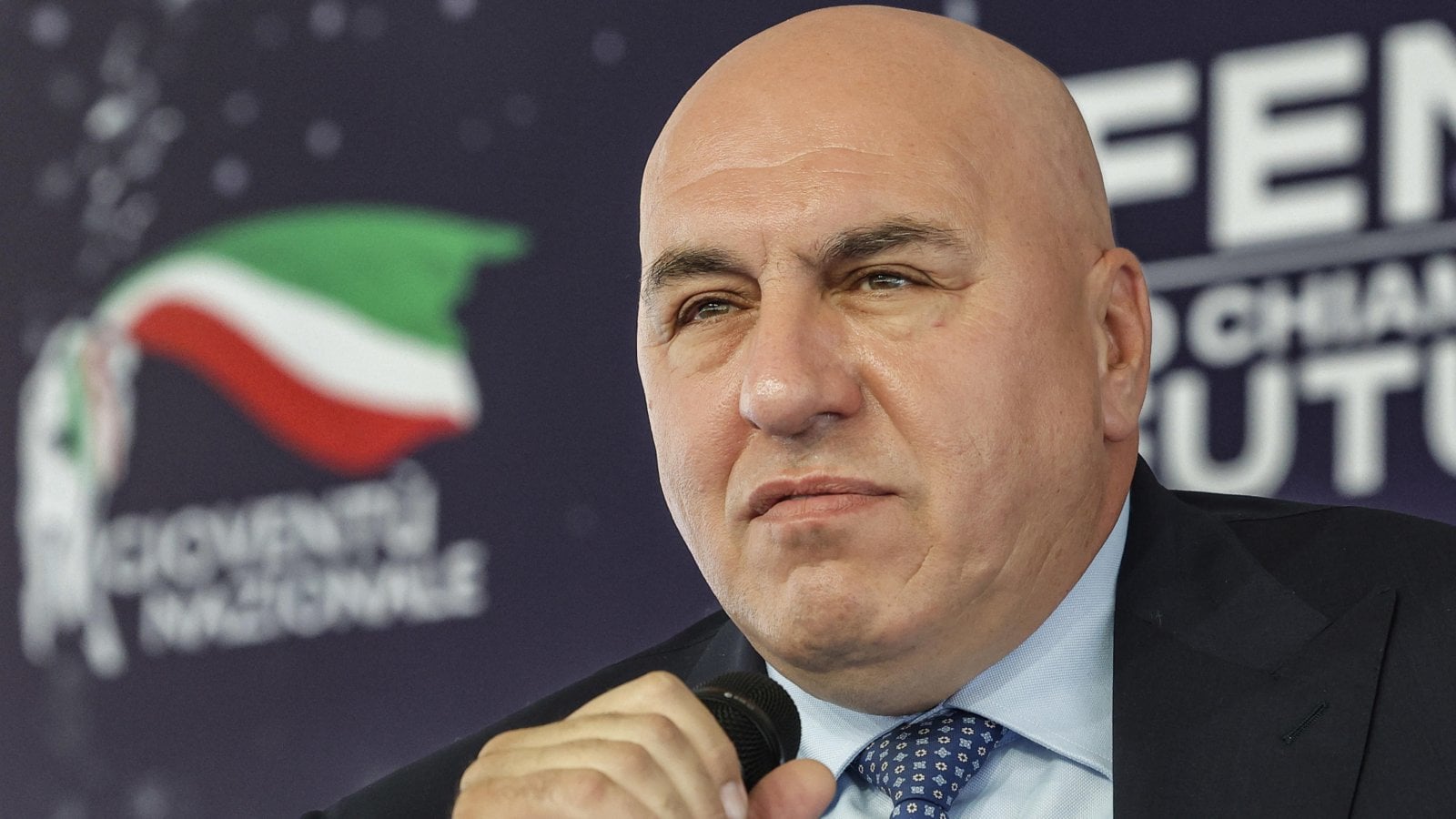 Quanto vale Guido Crosetto - HuffPost Italia
