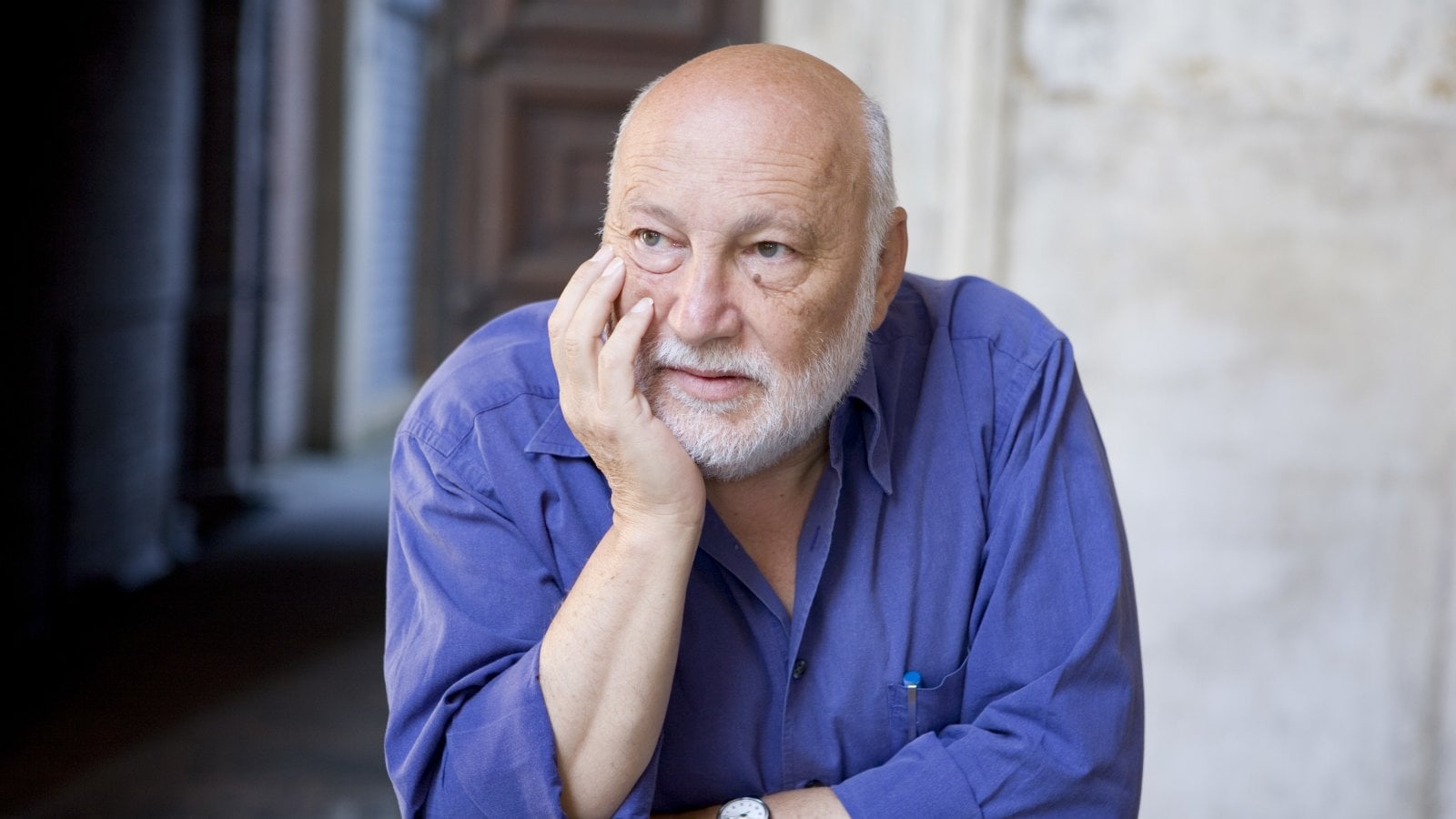 È morto Domenico De Masi, aveva scoperto da meno di un mese di essere ...