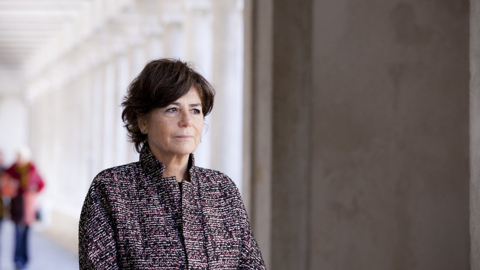 Lucrezia Reichlin: "Il nuovo Patto ha delle clausole troppo rigide ...