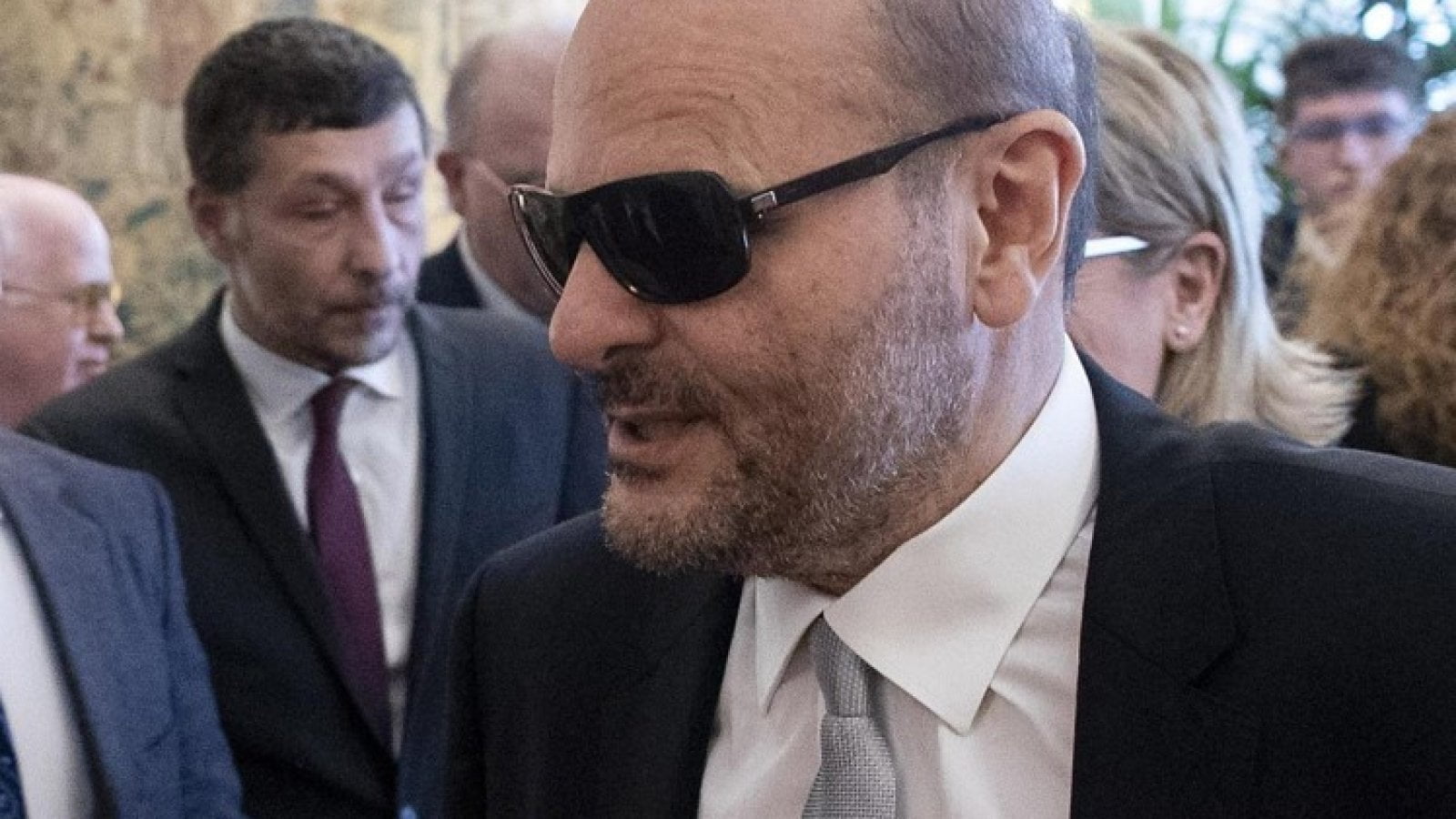 L’anti-Pontida dell’Unione ciechi. Come la Lega ha paralizzato una ...