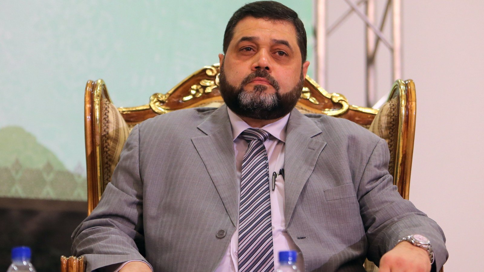 La provocazione di Osama Hamdan, funzionario di Hamas in Libano: "Non ...