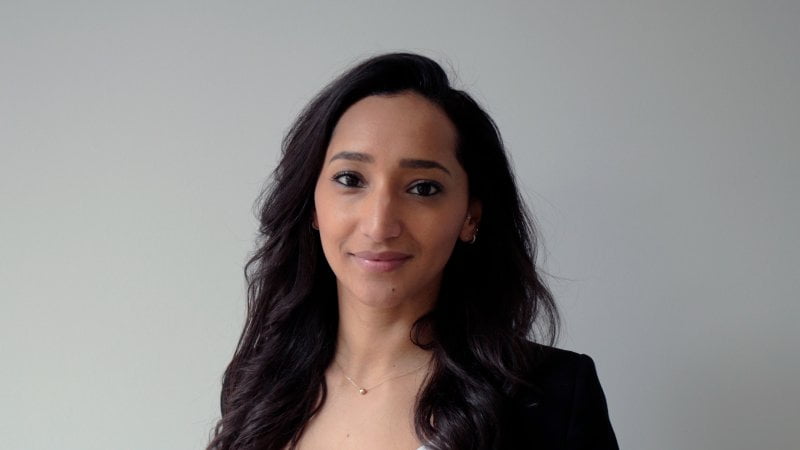 Randa Ghazy: "Donne palestinesi in prima linea, ma non le rappresenta ...