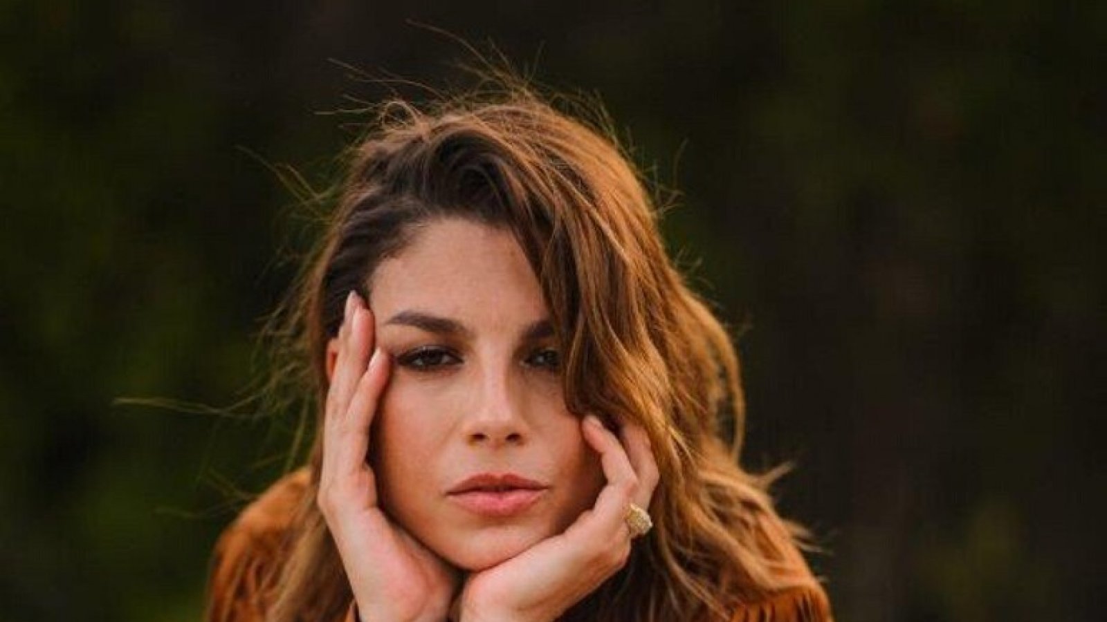Emma: "Non ho più paura di niente. Papà mi manca, voglio che sia ...