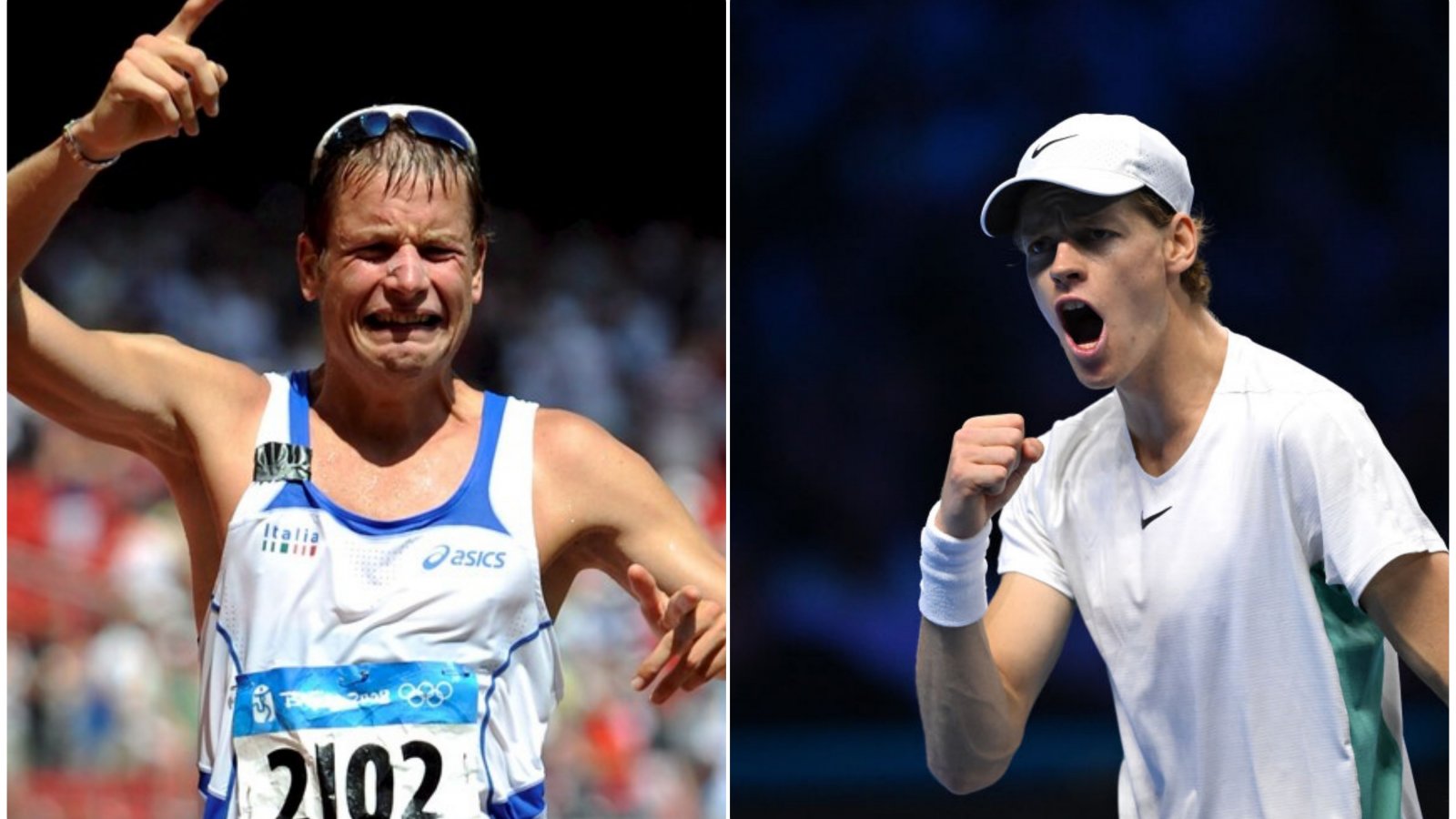 Il bandito e il campione - HuffPost Italia