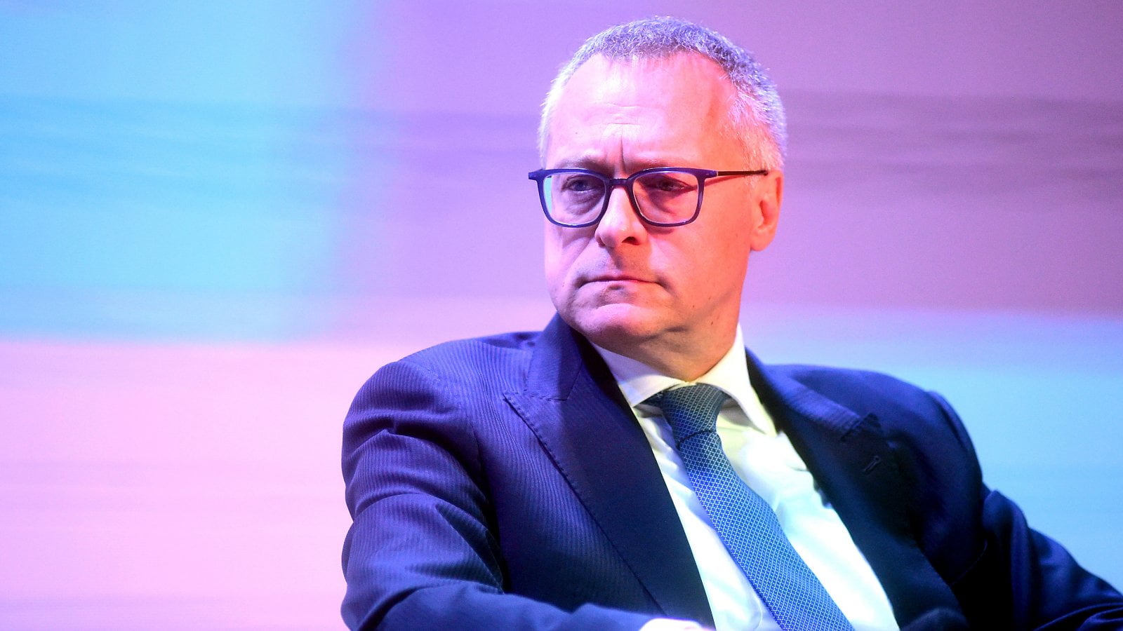 Carlo Bonomi. "L'Europa garantisca costi non divergenti sull'energia, o ...