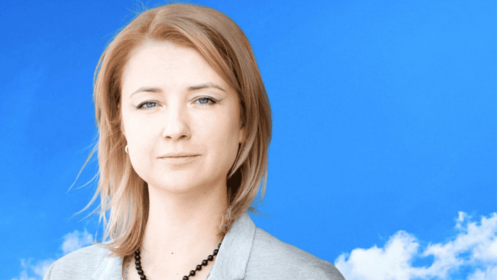 Yekaterina Duntsova, la nuova sparring partner di Putin - HuffPost Italia