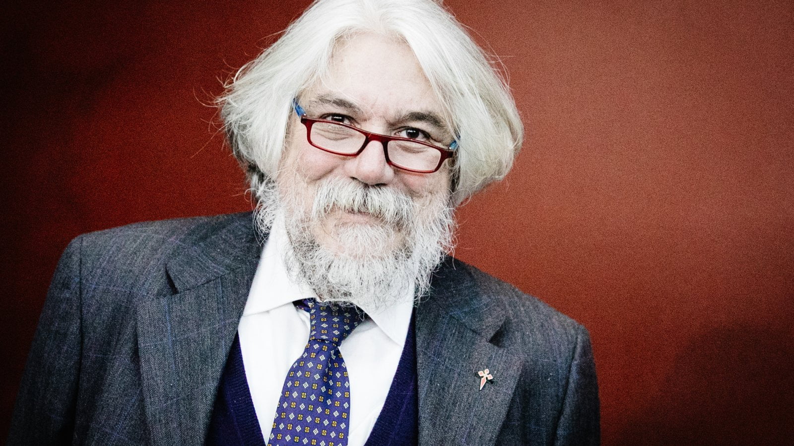 Improvviso malore per Alessandro Meluzzi, lo psichiatra operato d ...