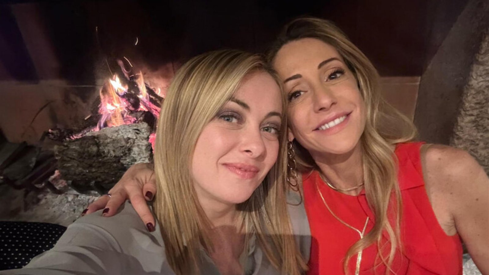 Il filo di Arianna. L'altra Meloni esce dall'ombra - HuffPost Italia