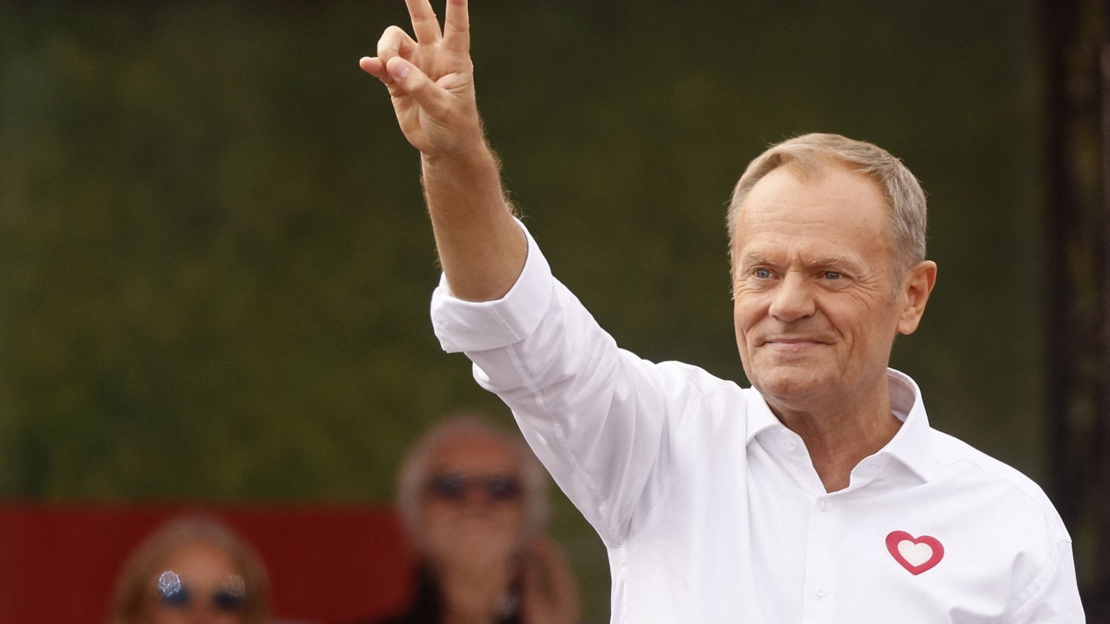 La Polonia volta pagina, al via l'era europeista di Tusk - HuffPost Italia