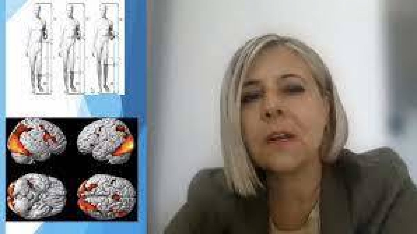 Monica Mazza: "L'AI è un supporto basilare per chi è affetto da autismo ...