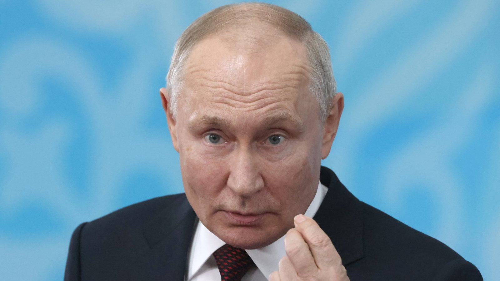 Tredicesimo colpo alla Russia. Ma Kirghizistan, Georgia e perfino l'Ue ...
