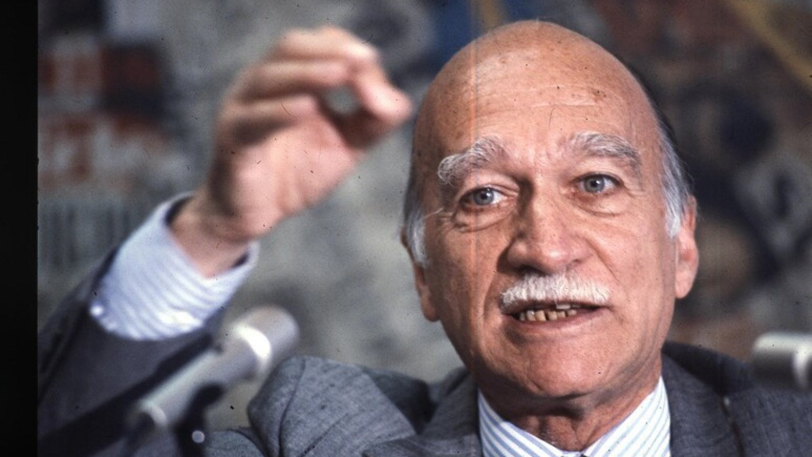 FdI e Pd litigano su Almirante. Balboni: "Padre della patria". Parrini ...