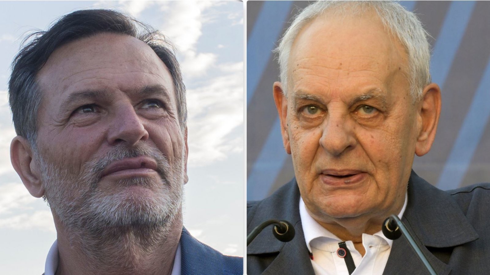 Pera-Balboni e gli emendamenti al premierato: come dissociarsi dall ...