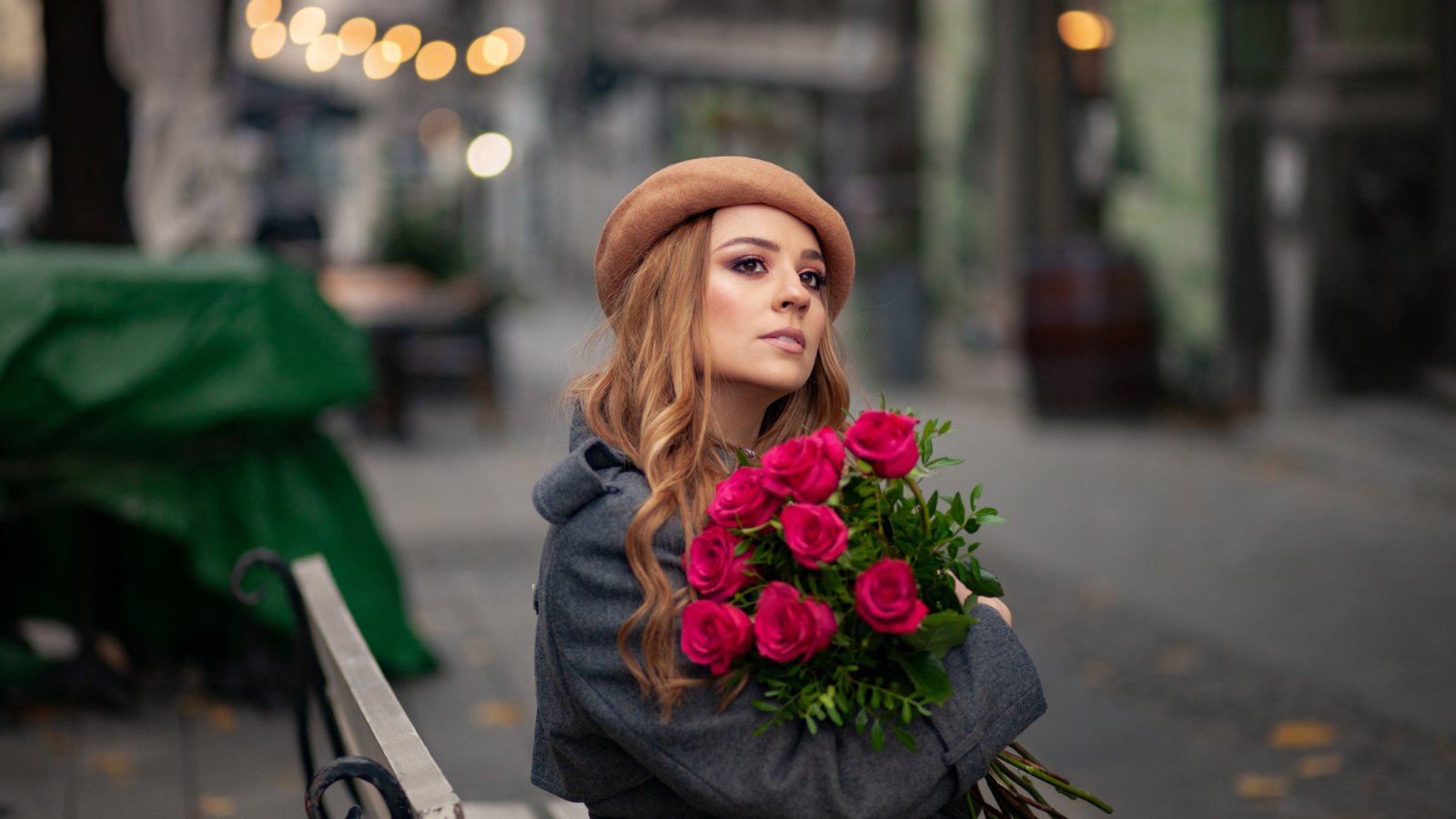San Valentino, quanto caldo ci costa un mazzo di rose? - HuffPost Italia