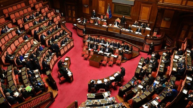 Arriva la norma cancella partiti che restringe la competizione politica ...