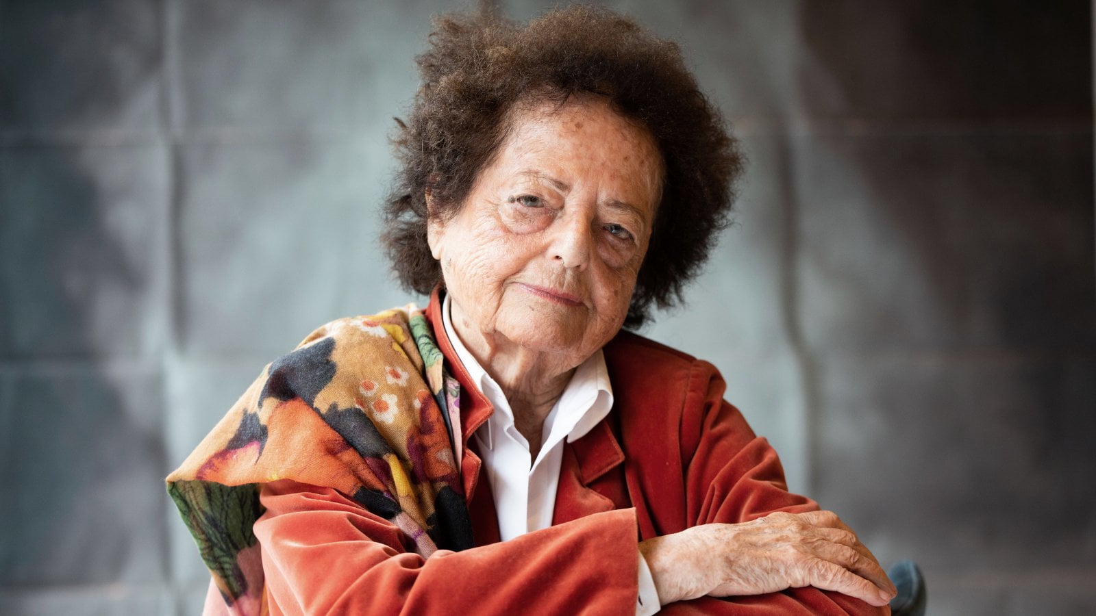 Lia Levi: "Cancellare Israele dalla Biennale e come cancellarlo dalle ...