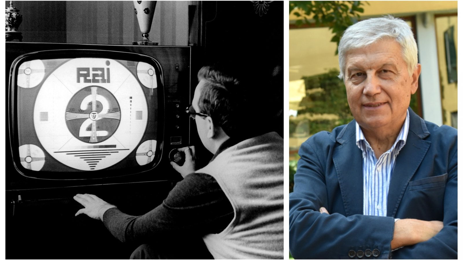 Aldo Grasso. Settant'anni di tv: elogio con amore - HuffPost Italia